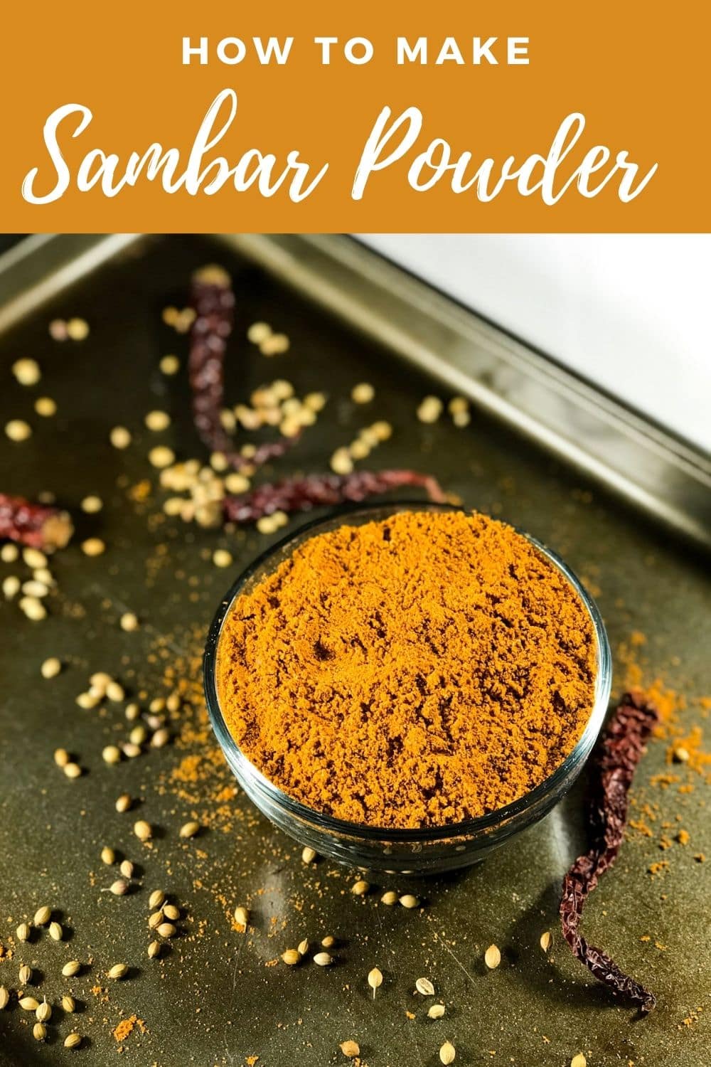 Kashaya Powder | Kashaya Recipe • Simple Sumptuous Cooking