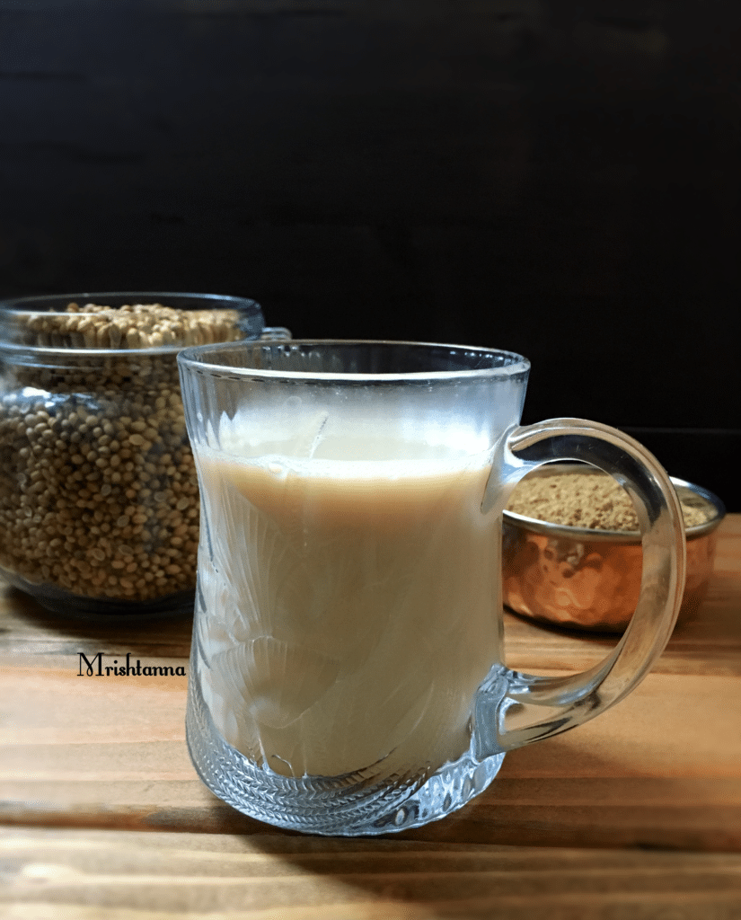Kashaya Powder | Kashaya Recipe • Simple Sumptuous Cooking