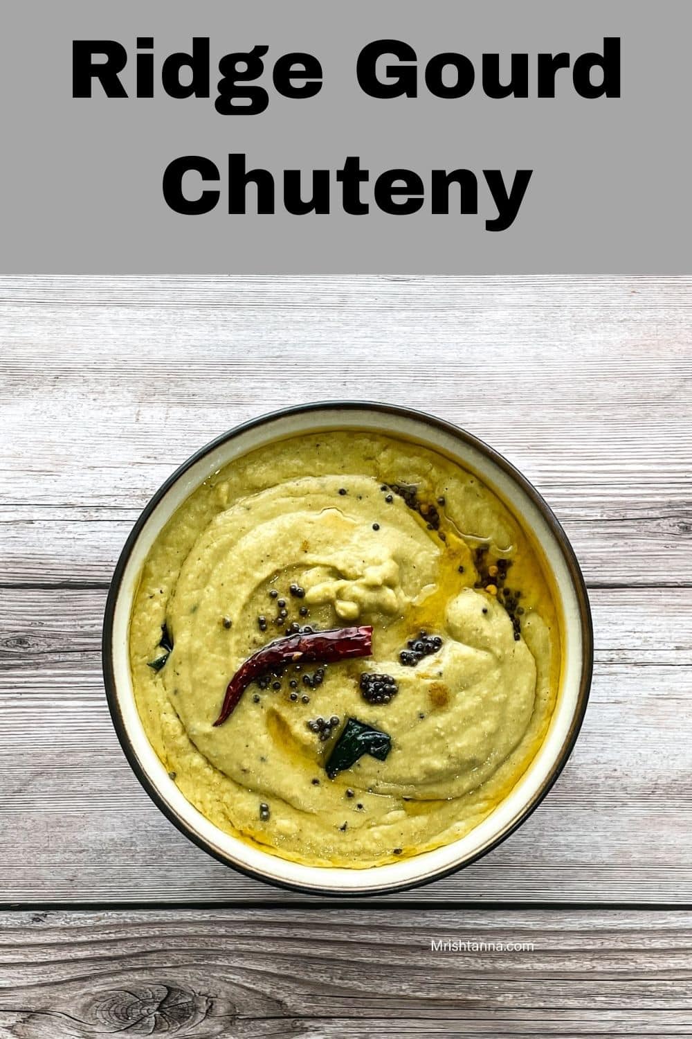 Indian Chutney Recipes • Simple Sumptuous Cooking