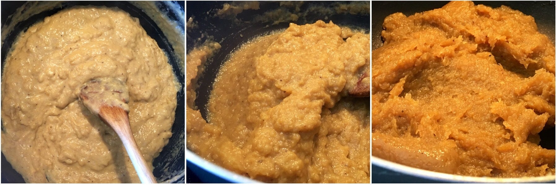 Sweet Plantain Recipe - Plantain Fudge • Simple Sumptuous Cooking