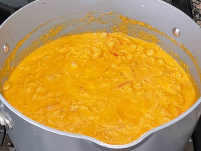 Gassi Recipe • Simple Sumptuous Cooking