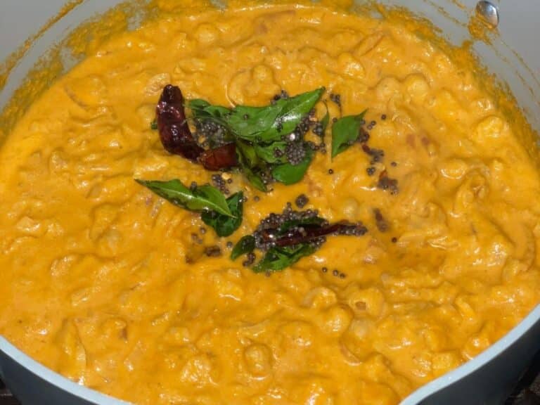 Gassi Recipe • Simple Sumptuous Cooking