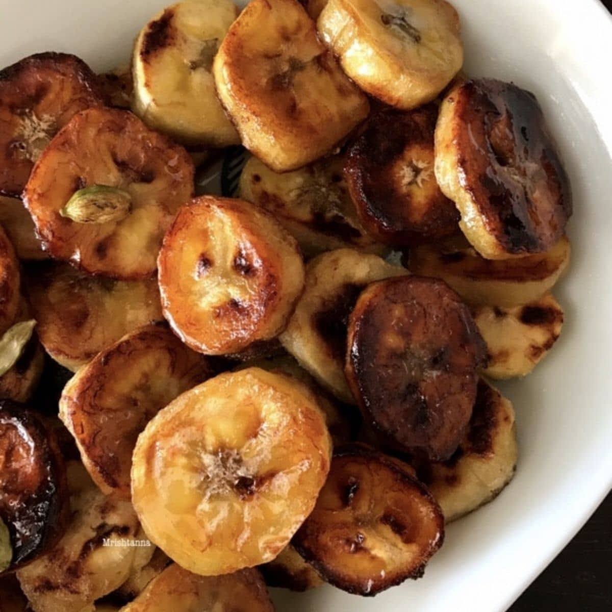 Best Sweet Plantain Recipe (Fried) • Simple Sumptuous Cooking