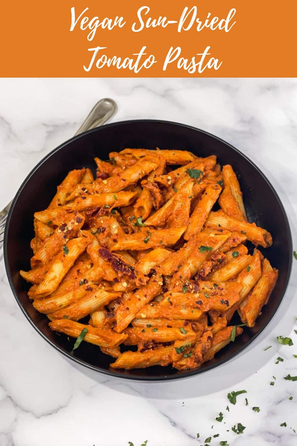 Creamy Tomato Orzo With Kale • Simple Sumptuous Cooking