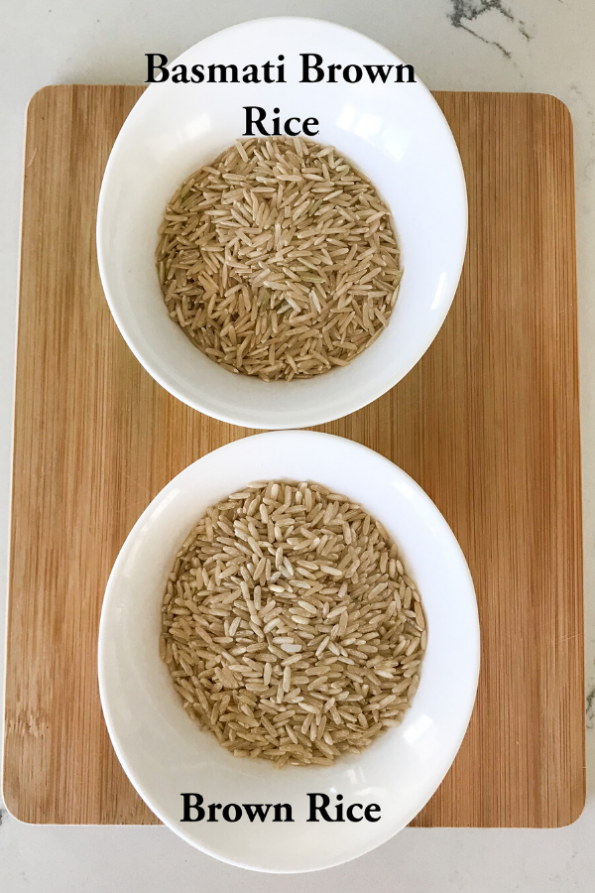 Instant Pot Brown Rice (Includes 3 Varieties) • Simple Sumptuous Cooking