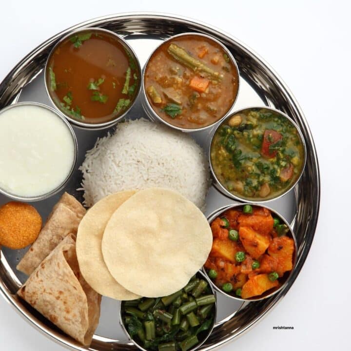 Simple, Sumptuous and Vegan Indian Recipes • Simple Sumptuous Cooking
