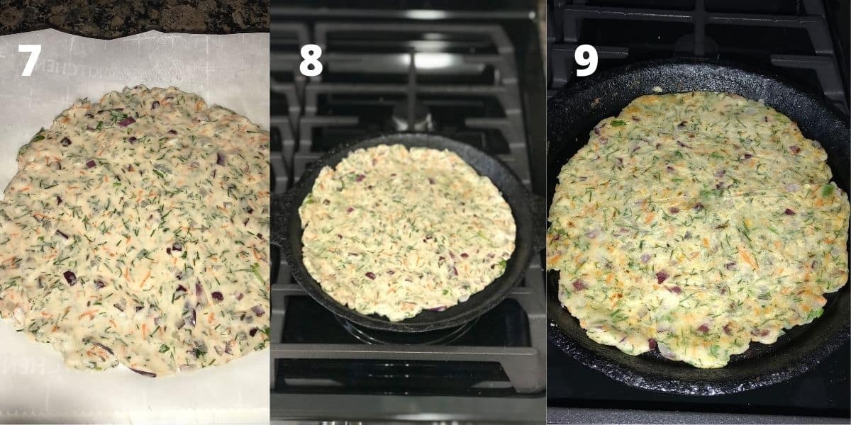 Akki Roti Recipe • Simple Sumptuous Cooking