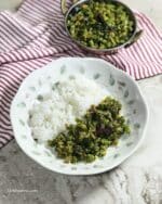 Beans Palya (Poriyal Recipe) • Simple Sumptuous Cooking