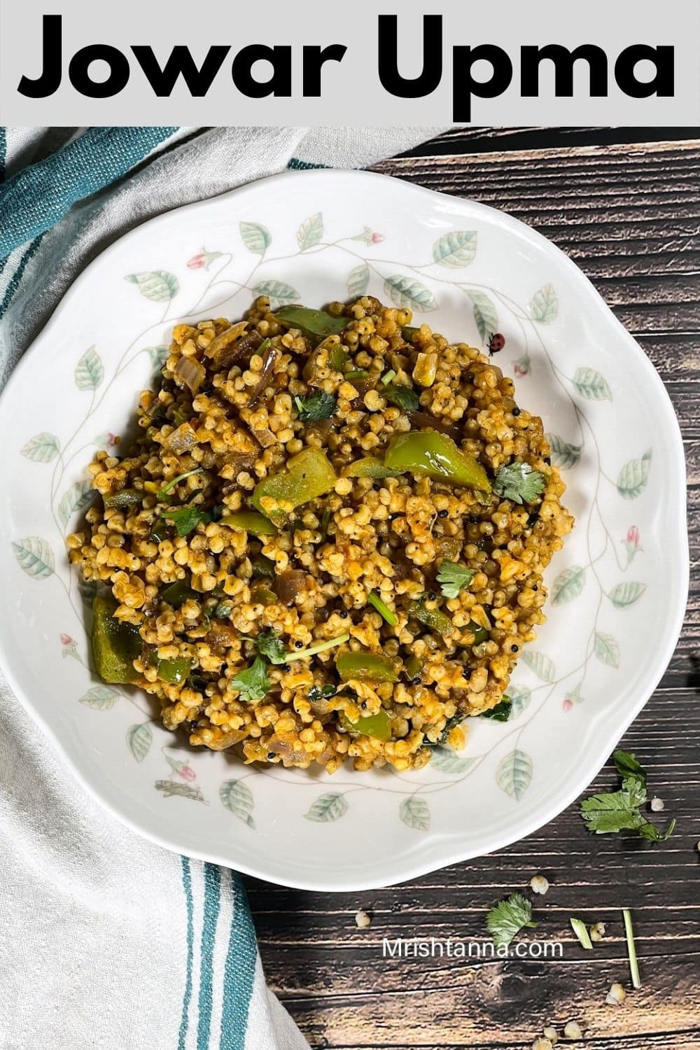 Millet Recipes - Simple Sumptuous Cooking