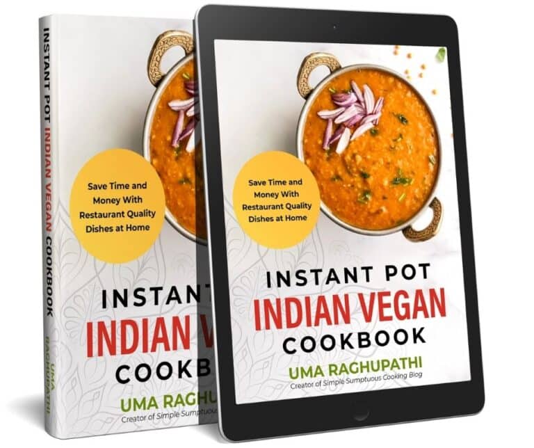 My Cookbooks • Simple Sumptuous Cooking