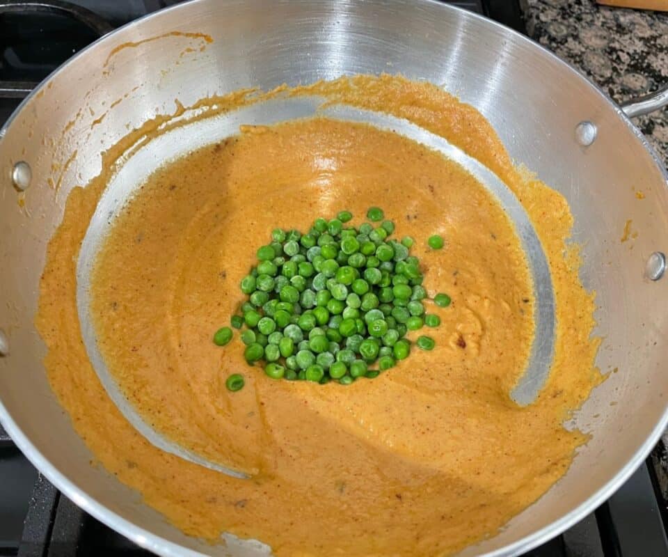 Phool Makhana Curry • Simple Sumptuous Cooking