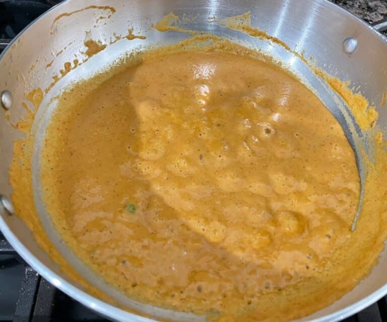 Phool Makhana Curry • Simple Sumptuous Cooking