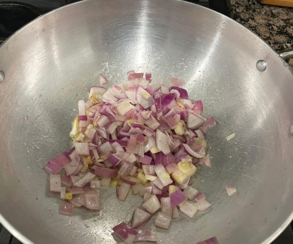 Phool Makhana Curry • Simple Sumptuous Cooking