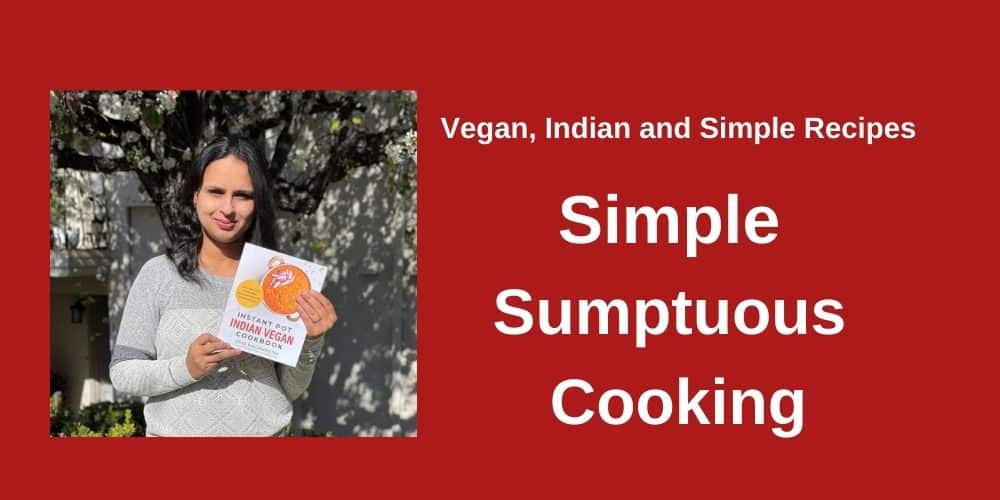 How To (Food Guide) - Simple Sumptuous Cooking