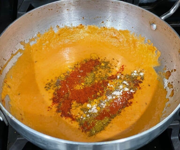 Broccoli Curry Recipe • Simple Sumptuous Cooking