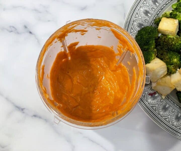 Broccoli Curry Recipe • Simple Sumptuous Cooking