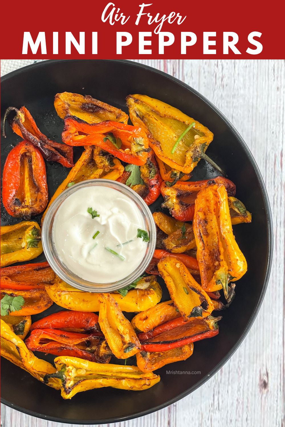 Air Fryer Turnips • Simple Sumptuous Cooking