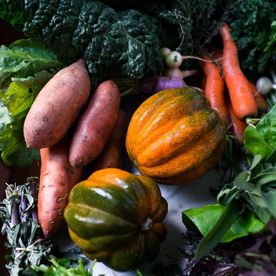 Simple, Sumptuous and Vegan Recipes • Simple Sumptuous Cooking
