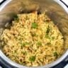Curry Rice Instant Pot • Simple Sumptuous Cooking