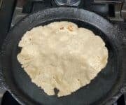 How To Make Soft Sorghum (Jowar) Roti • Simple Sumptuous Cooking