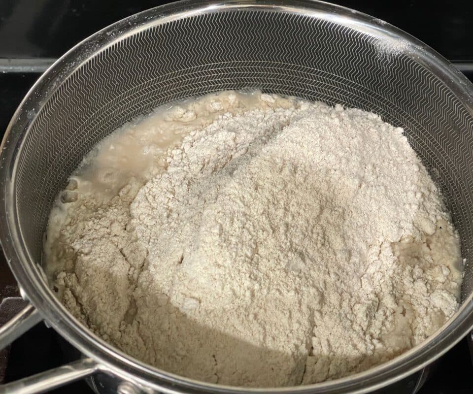 How To Make Soft Sorghum (Jowar) Roti • Simple Sumptuous Cooking