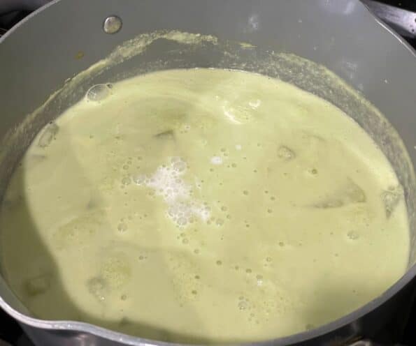 Majjige Huli (Karnataka Style Mor Kuzhambu) • Simple Sumptuous Cooking