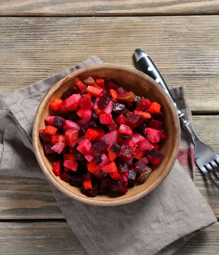 How Long Do Cooked Beets Last • Simple Sumptuous Cooking