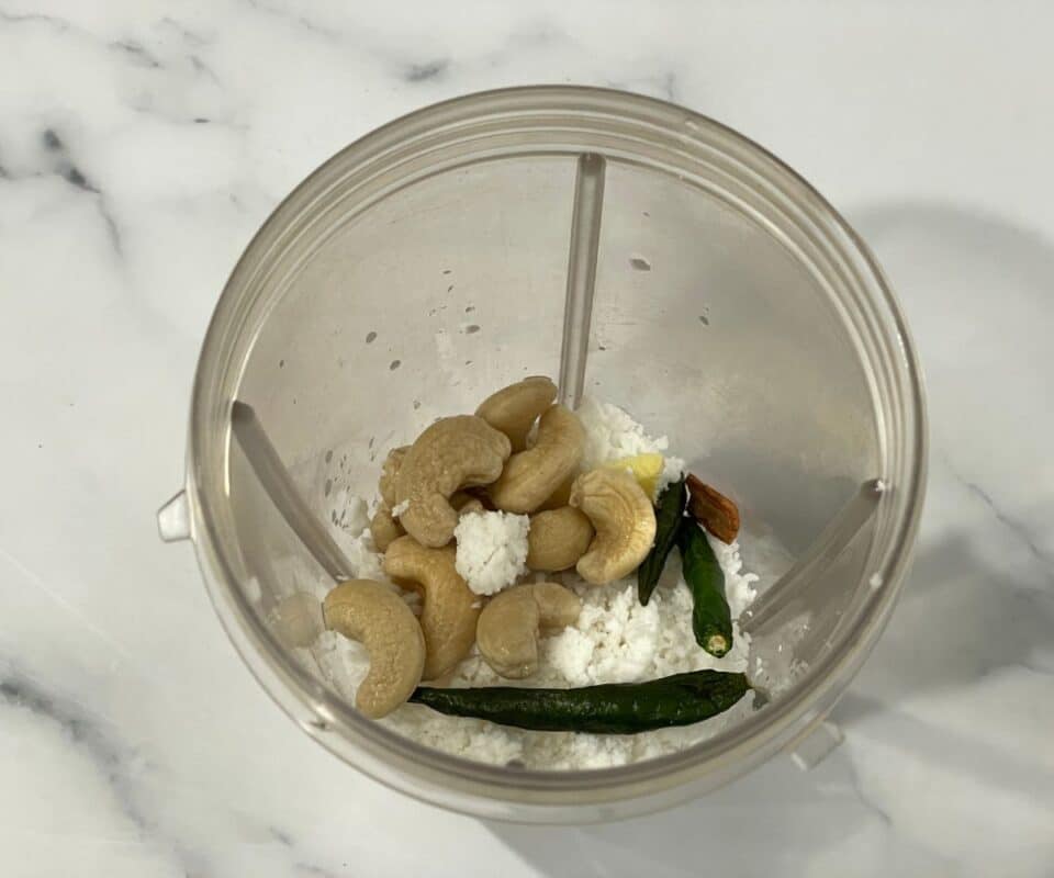 Sorakkai Kurma (Bottle Gourd Curry) • Simple Sumptuous Cooking