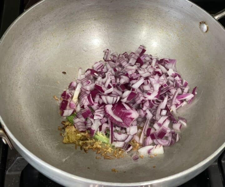 Indian Radish Curry Recipe • Simple Sumptuous Cooking