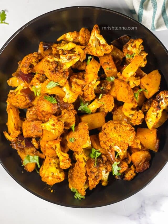 Easy Air Fryer Roasted Carrots And Potatoes • Simple Sumptuous Cooking