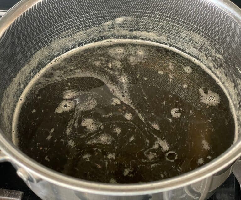 Easy Vegan Gulab Jamun • Simple Sumptuous Cooking