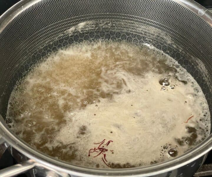 Easy Vegan Gulab Jamun • Simple Sumptuous Cooking