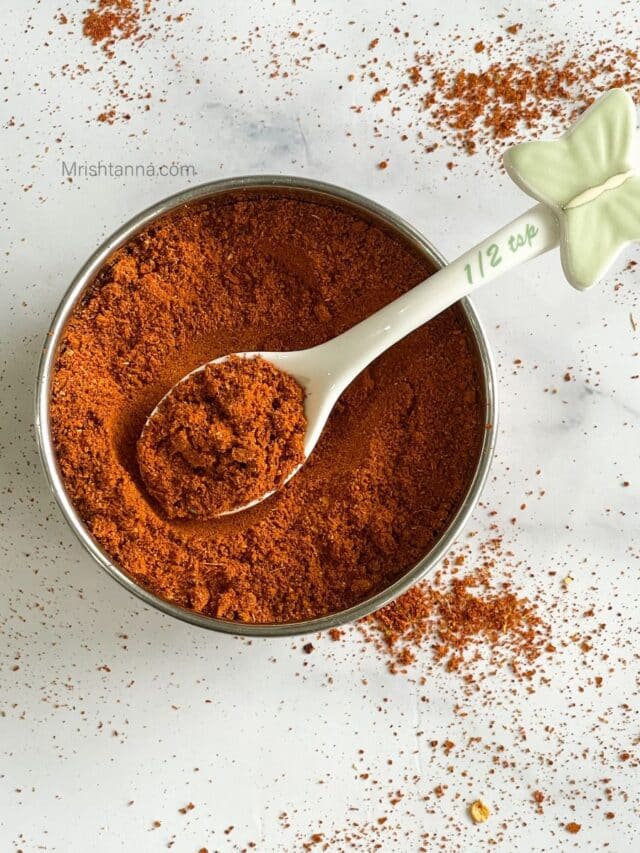 Kashaya Powder | Kashaya Recipe • Simple Sumptuous Cooking