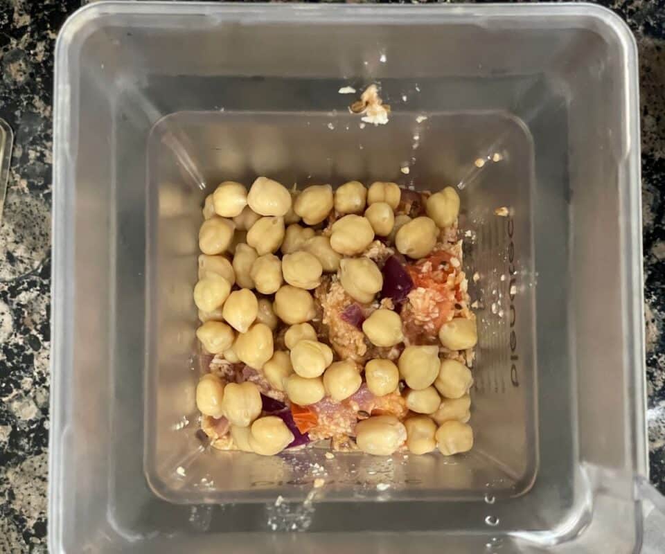 Authentic South Indian Chana Masala Recipe • Simple Sumptuous Cooking