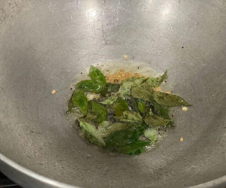 Avarekalu Sagu Recipe (Hyacinth Beans Curry) • Simple Sumptuous Cooking