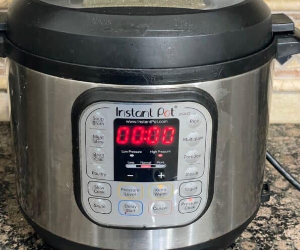 How To Cook Couscous In Instant Pot • Simple Sumptuous Cooking