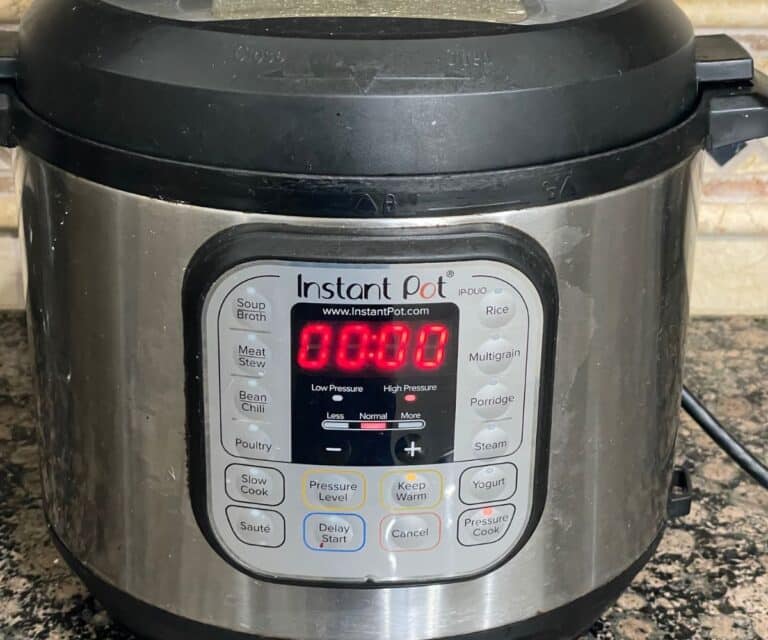 How To Cook Couscous In Instant Pot • Simple Sumptuous Cooking