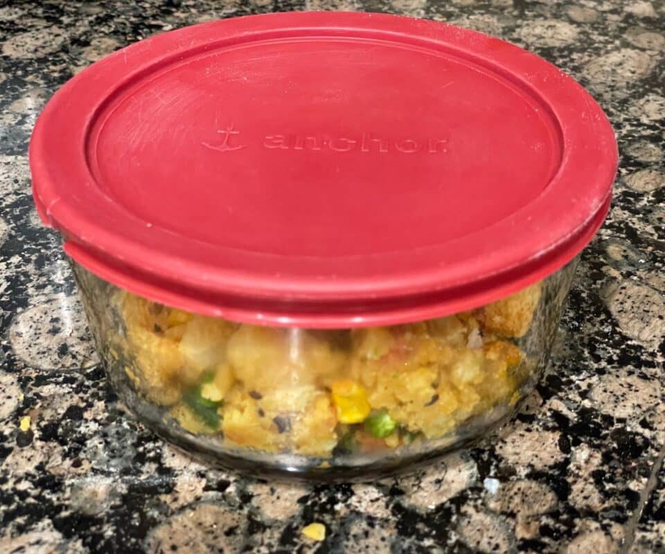 Best Gluten Free Samosa Recipe • Simple Sumptuous Cooking