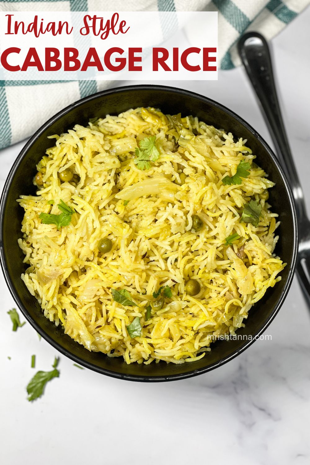 Pumpkin Rice • Simple Sumptuous Cooking