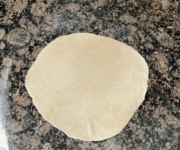 How To Make Soft Chapati (Roti Recipe) • Simple Sumptuous Cooking