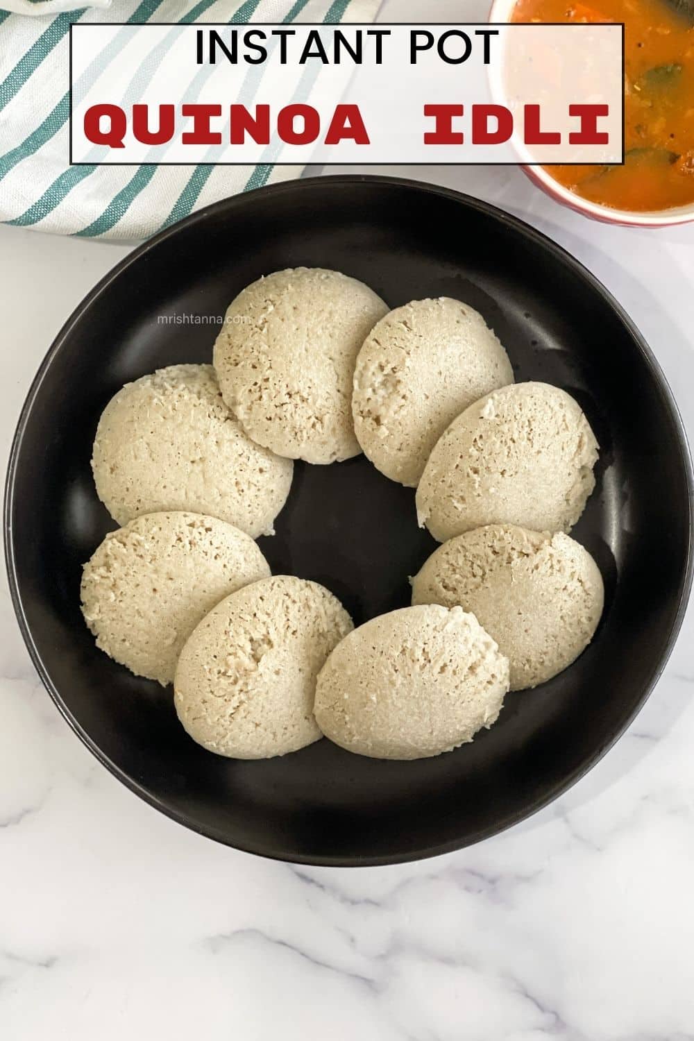 Masala Idli Using Leftover Idlis • Simple Sumptuous Cooking
