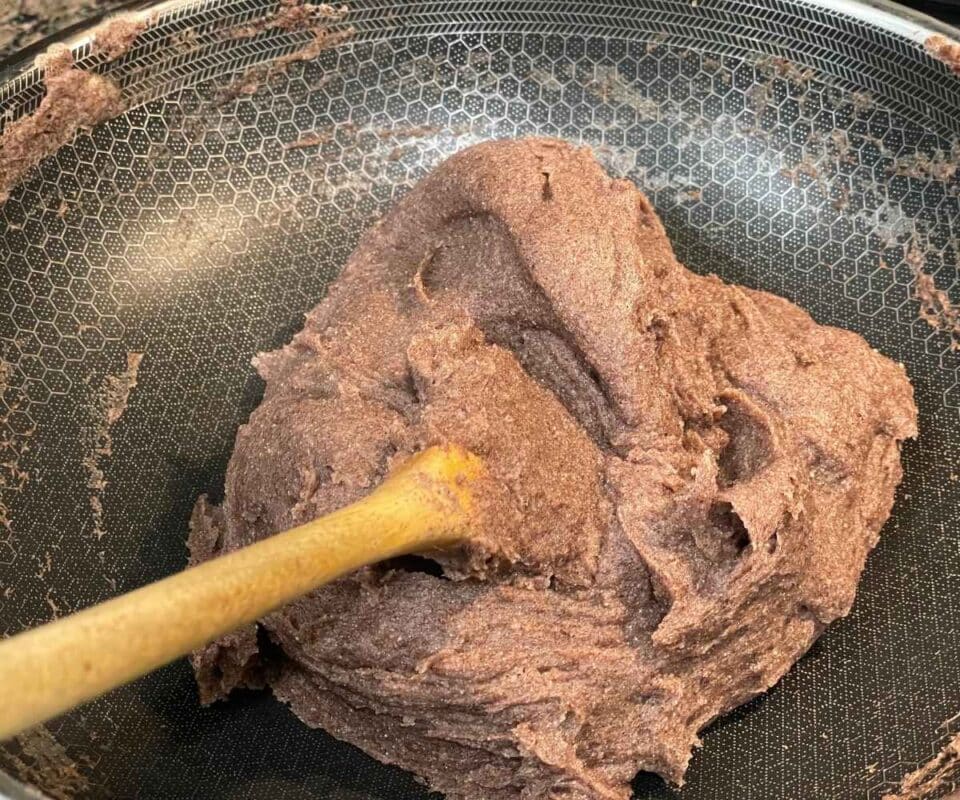 Easy Ragi Mudde Recipe (Finger Millet Balls) • Simple Sumptuous Cooking