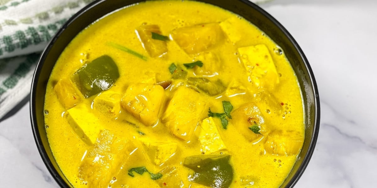Vegan Curry Recipes • Simple Sumptuous Cooking